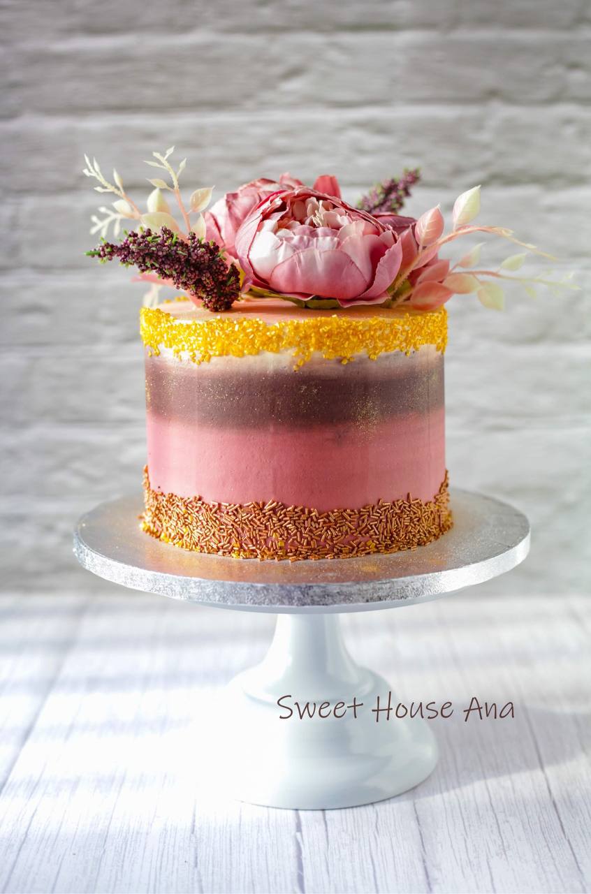 Торта Slice of Cake - Slice of Cake London